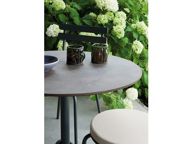 GRACE | Table Grace Collection By Vermobil