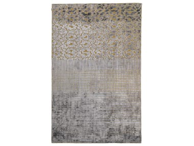 GRACELAND Rug By Warli