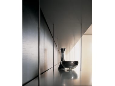 GRADUATE bookcase By Molteni & C. design Jean Nouvel Design