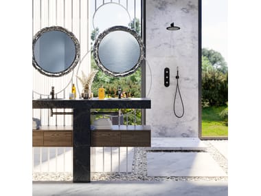 CAMEO Shower tap By GRAFF