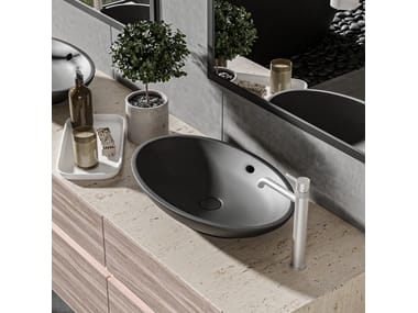 CAMEO Washbasin tap By GRAFF