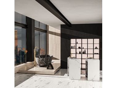 CAMEO Bathtub tap By GRAFF