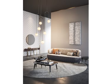 GRAND | Console table By Capital Collection design BOATTOMARTINOstudio