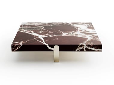 GRAND .23-Q Coffee table By Capital Collection