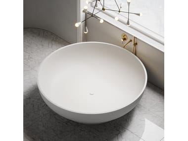 GRANDE Bathtub By LUSSO