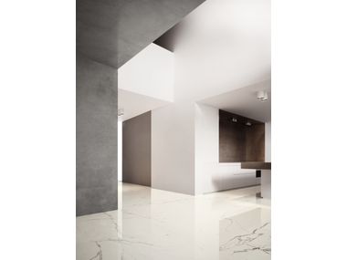GRANDE Marble Look Grande Collection By MARAZZI