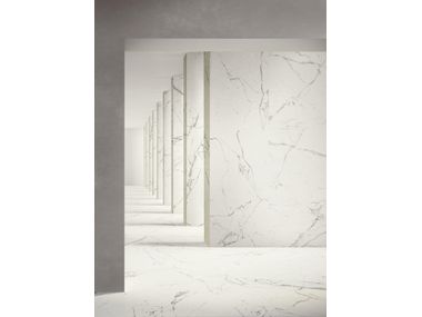 GRANDE Marble Look Grande Collection By MARAZZI