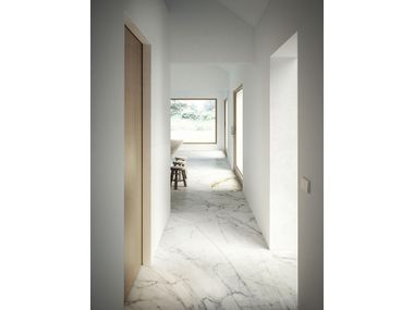 GRANDE Marble Look Grande Collection By MARAZZI