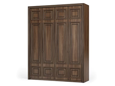 Wood veneer Wardrobes | Archiproducts