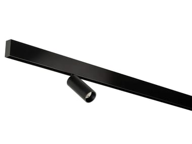 GRAVITY Track-Light By NEMO