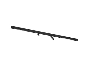 GRAVITY Track-Light By NEMO