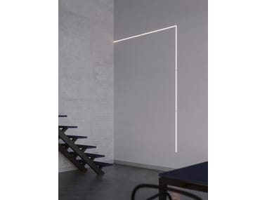 GRAVITY Track-Light By NEMO