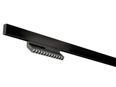 GRAVITY Track-Light By NEMO