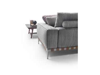 GREGORY XL | Sofa By Flexform design Antonio Citterio