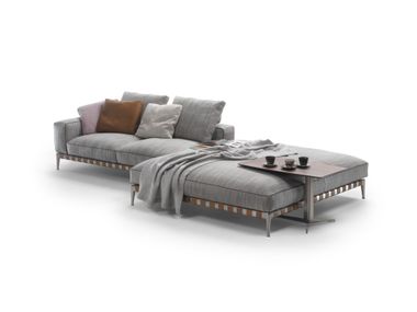 GREGORY XL | Sofa By Flexform design Antonio Citterio