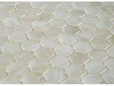 GRENEL 25 Mosaic By STON