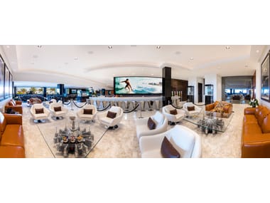 GRID IN TRIMLESS | Square spotlight Recessed adjustable square ...