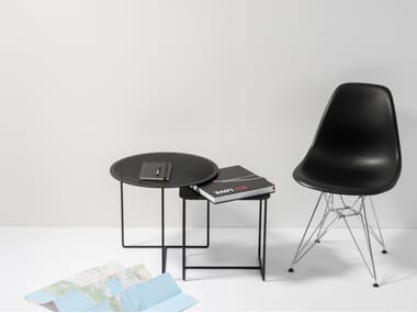 GRID SIDE TABLE #01 Table basse By weld & co