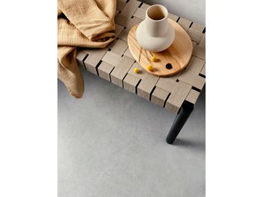 GROUND 4D flooring By PERONDA