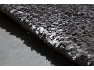 KAMA ARGENTO VERO - 60x120 cm Rug By G.T.DESIGN