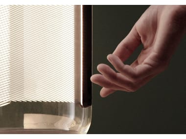 GUISE | Luminária pendente By Vibia design Stefan Diez