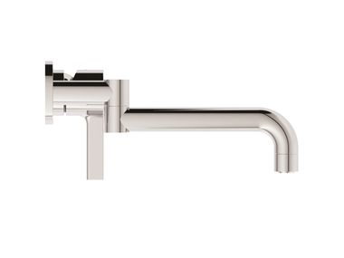 GUSTO - BD426 kitchen mixer tap By Ideal Standard design Ludovica ...