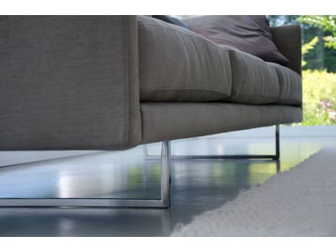 ZELIG Sofa By GYFORM