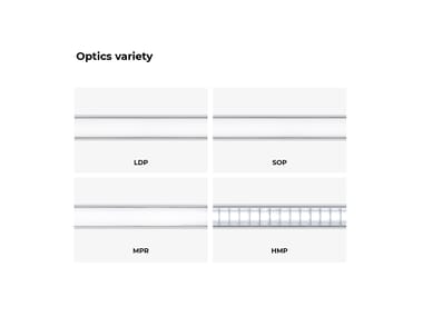 GYON S IP54 Pendant lamp By Intra lighting | design Gigodesign