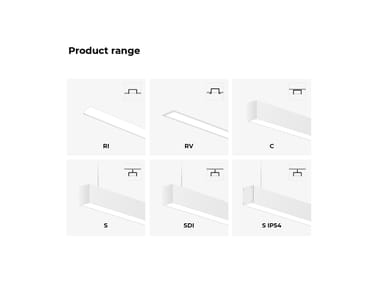 GYON SDI Pendant lamp By Intra lighting | design Gigodesign