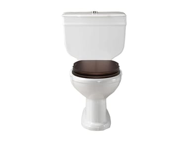 POMPEI Wc By Gaia Mobili