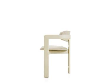 0414 Chair By Gallotti&Radice