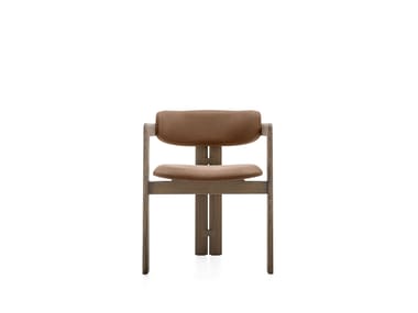 0414 Chair By Gallotti&Radice