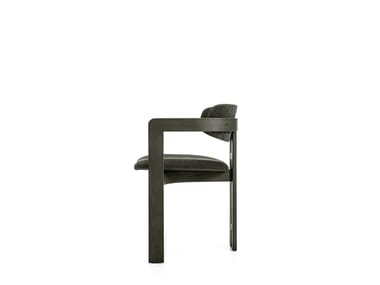0414 Chair By Gallotti&Radice