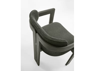 0414 Chair By Gallotti&Radice