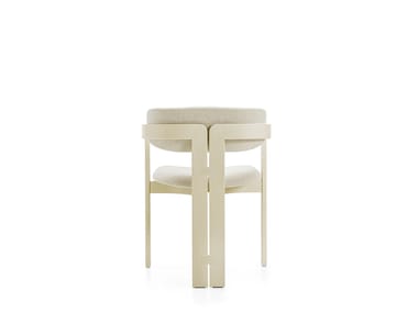 0414 Chair By Gallotti&Radice