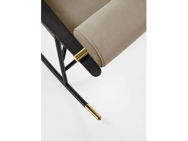 LOU LOU ROCK Chair By Gallotti&Radice