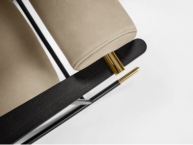 LOU LOU ROCK Chair By Gallotti&Radice