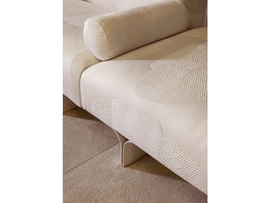 STAMI SOFA PLUS Sofa By Gallotti&Radice
