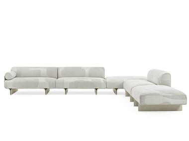 STAMI SOFA PLUS Sofa By Gallotti&Radice