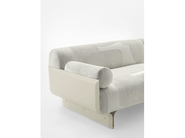 STAMI SOFA PLUS Sofa By Gallotti&Radice