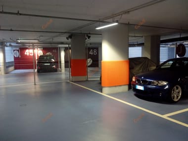 Garage columns padding Garage columns padding By Codex