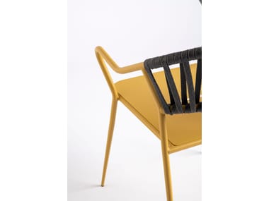 LAGO Chair By Garda Furniture