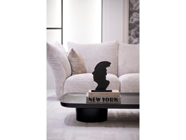 CONFIDENCE Sculpture By Gardeco Objects