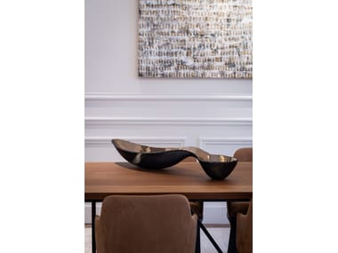 PURUNGA Centerpiece By Gardeco Objects