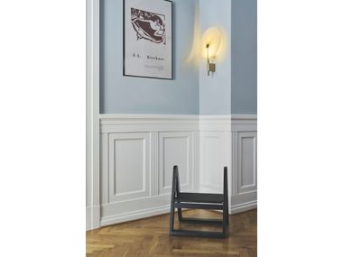 LIRIS Wall lamp By Gejst