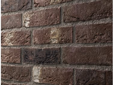 GENESIS 390 | Facing brick By B&B Rivestimenti Naturali