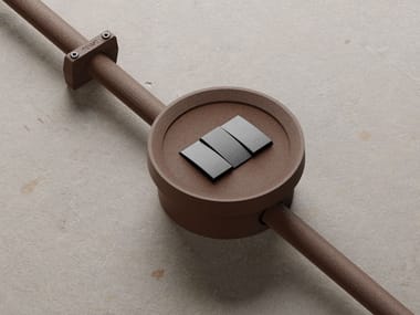 Genuit: Impianti elettrici, componenti, cablaggi | Archiproducts