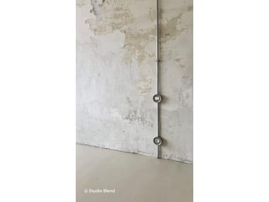 CONNEX DOT CORTEN Electrical box By Genuit