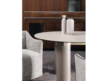 DAEN 33/34 Table By Gervasoni | design Federico Peri