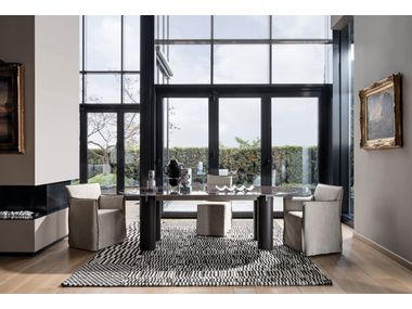 DAEN 33/34 Table By Gervasoni | design Federico Peri